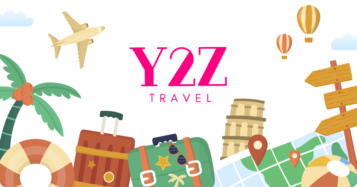 Jobs at Y2Z Travel